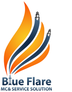About Us – Blue Flare Co.